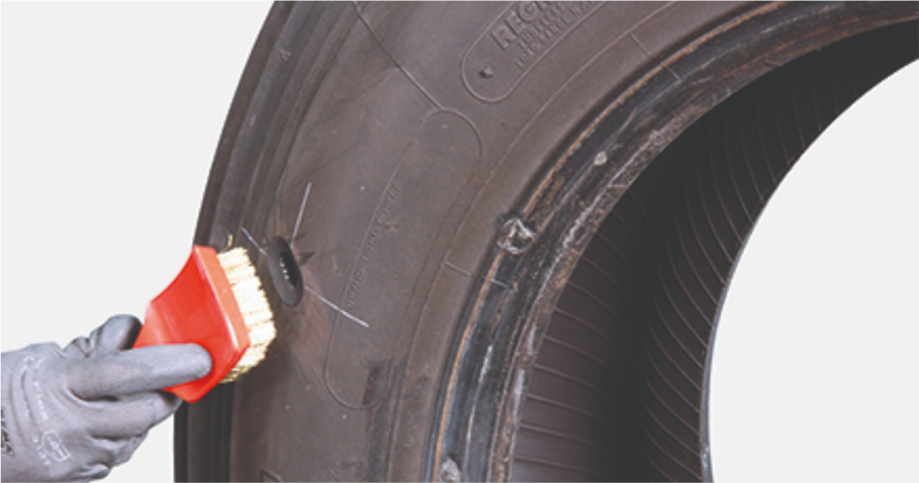 Understanding Tire Patches - RANDS